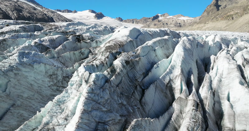Discover Gauli Glacier, a story-driven footage | Artlist