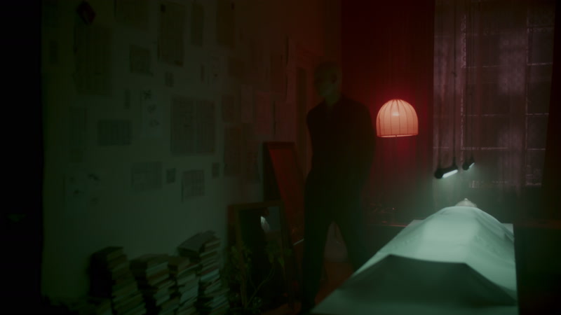 Discover Horror Room, a story-driven footage | Artlist