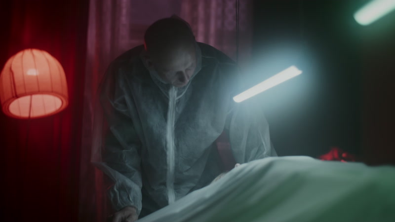 Discover Horror Room, a story-driven footage | Artlist