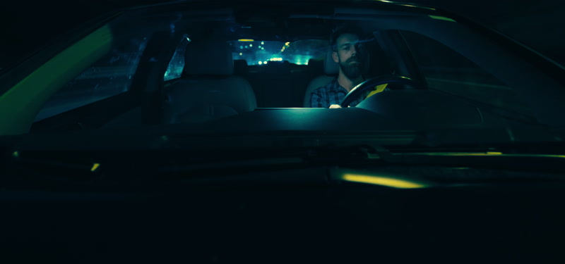 Night Driving Time Lapse by Omri Ohana | Royalty Free Stock Footage – Artgrid.io