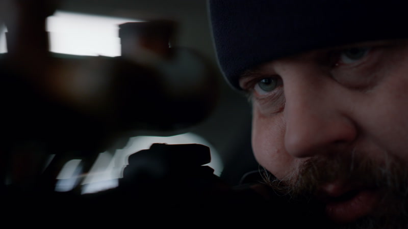 Discover Rooftop Sniper, a story-driven footage | Artlist