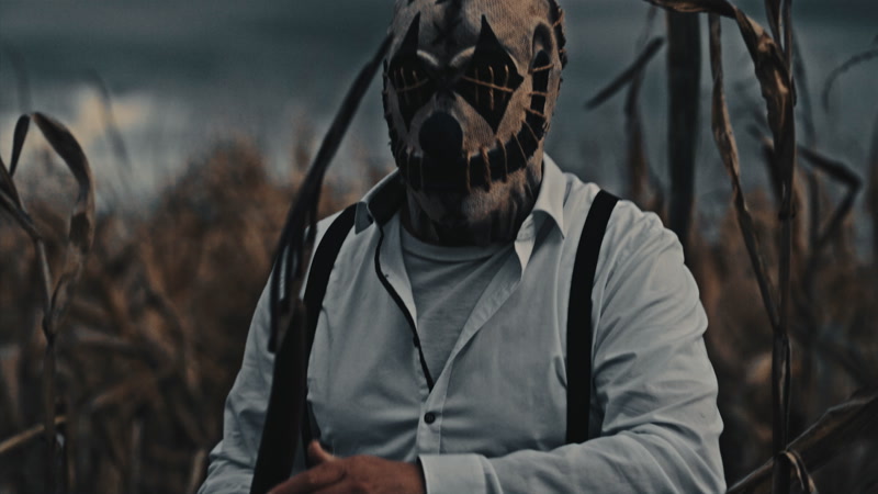 Discover Killer in a Cornfield, a story-driven footage | Artlist