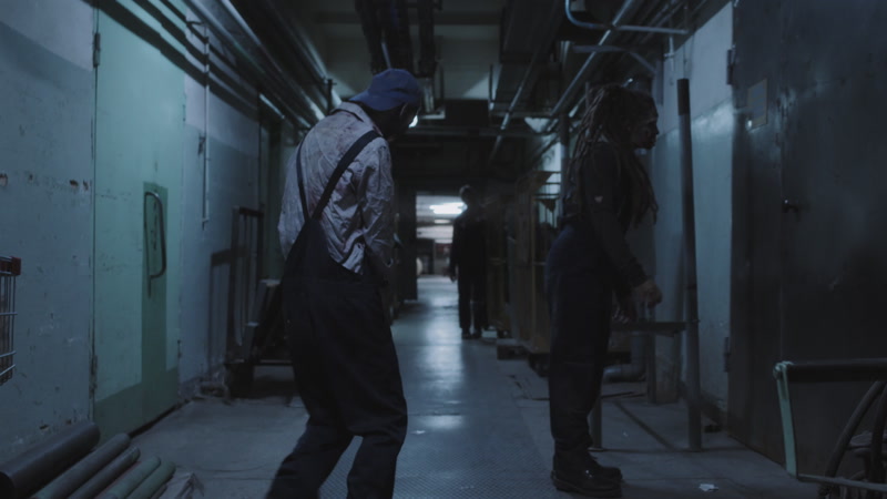 Discover Zombie Apocalypse, a story-driven footage | Artlist.io