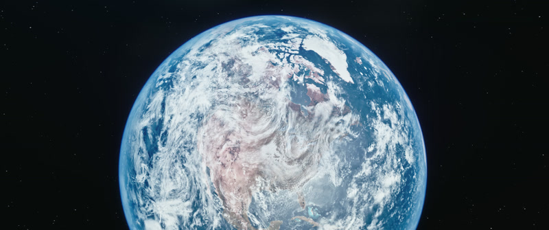 Discover Earth Time Lapse, a story-driven footage | Artlist.io