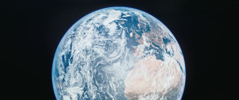 Discover Earth Time Lapse, a story-driven footage | Artlist.io