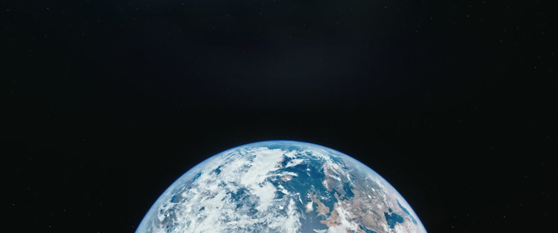 Discover Earth Time Lapse, a story-driven footage | Artlist