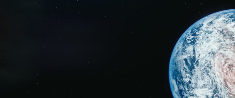 Discover Earth Time Lapse, a story-driven footage | Artlist