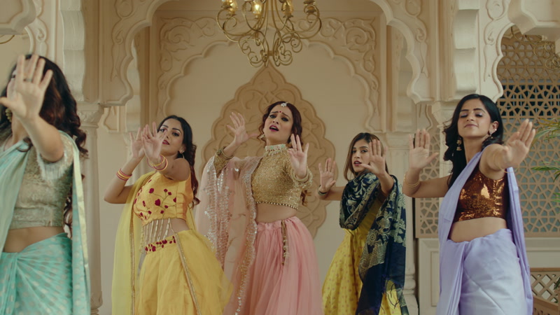 Discover Bollywood Production, a story-driven footage | Artlist.io