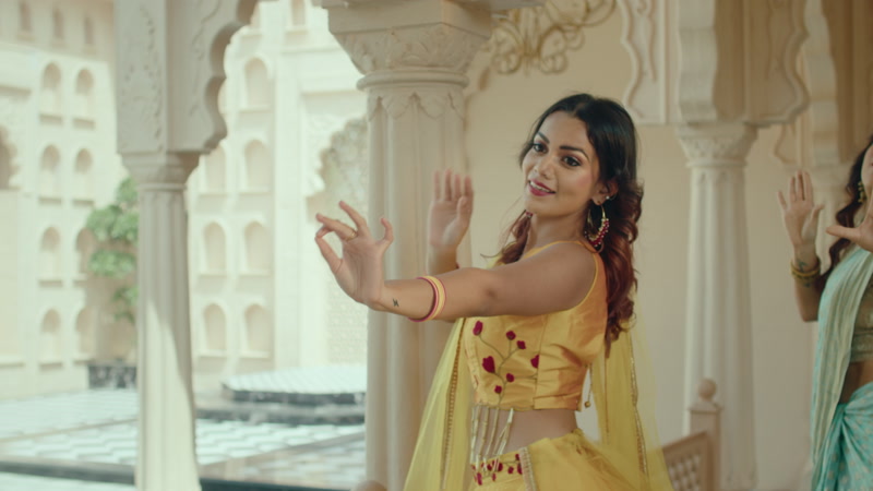 Discover Bollywood Production, a story-driven footage | Artlist.io