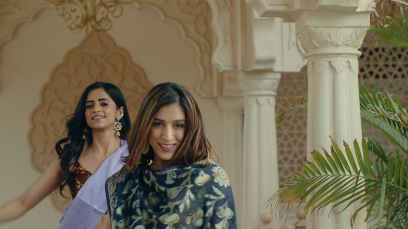 Discover Bollywood Production, a story-driven footage | Artlist