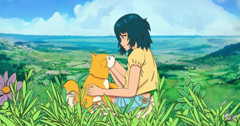 Discover Anime Loops, a story-driven footage | Artlist