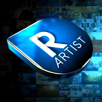 RafieeArtist Non-Exclusive After Effects Templates | Motion Array